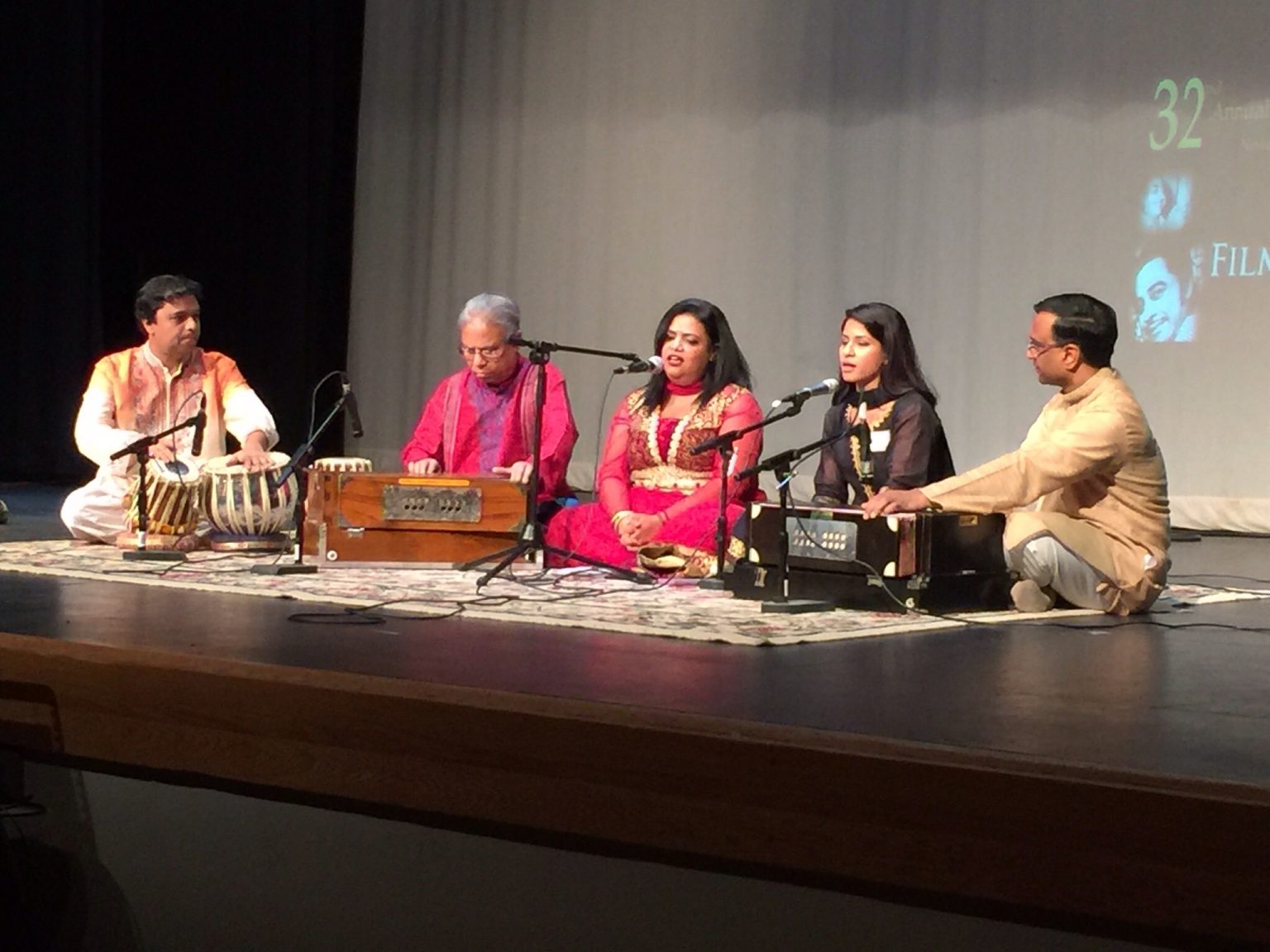 About Us – Academy Of Indian Music
