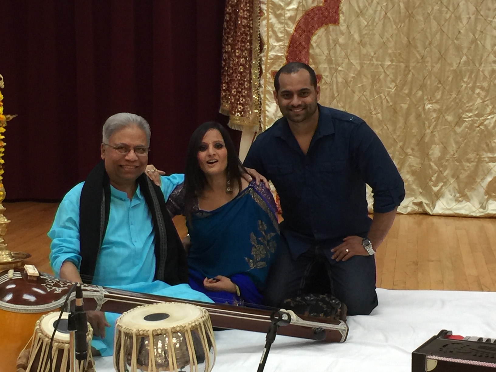 About Us – Academy Of Indian Music